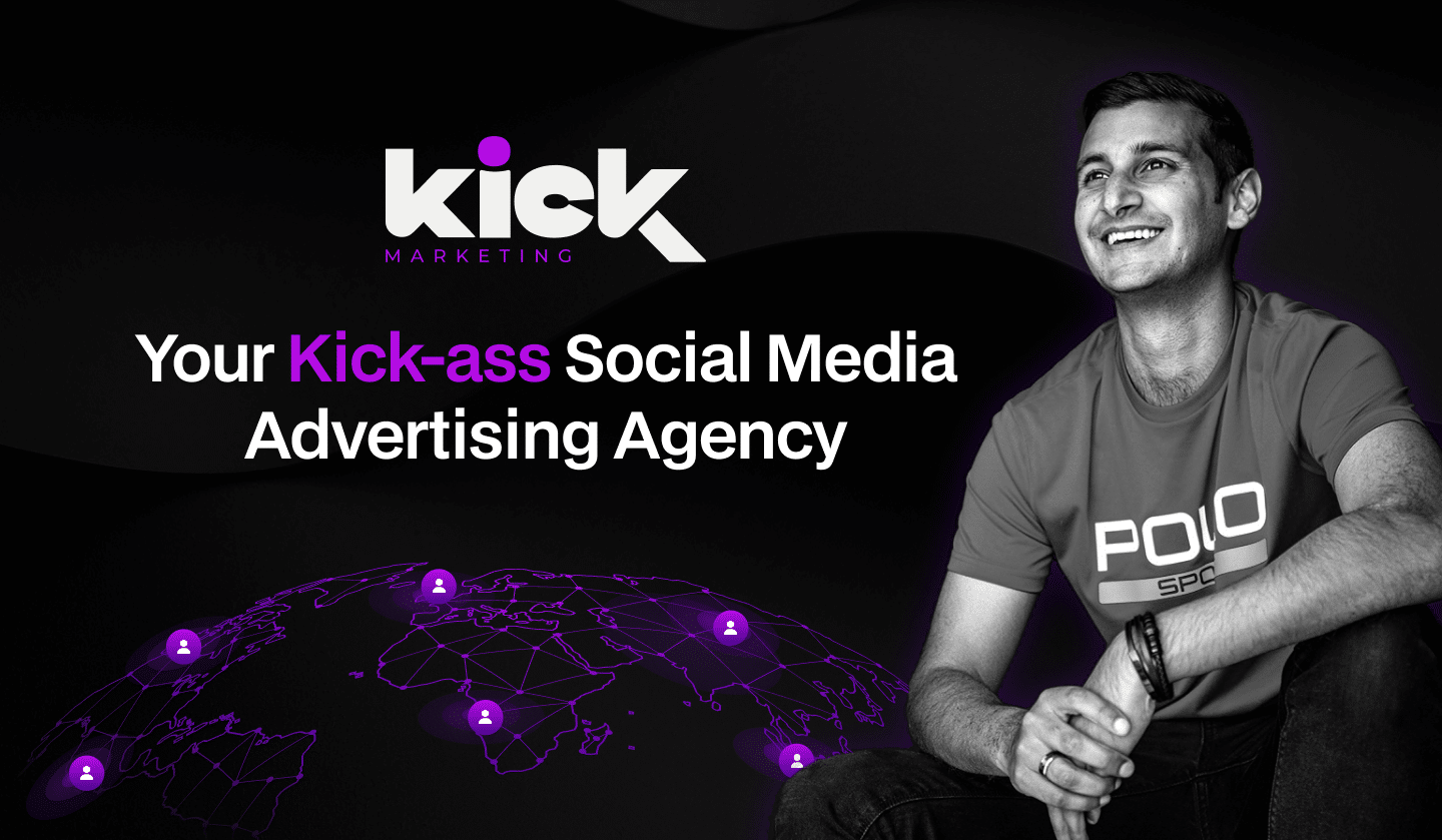 Our Work - Kick Marketing